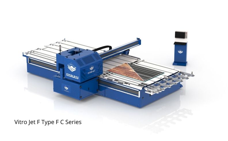 Digitaldruckmaschinen für Mittel-, Ost- und Südosteuropa