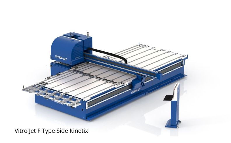 Digital printing machines for Central, Eastern and South-Eastern Europe